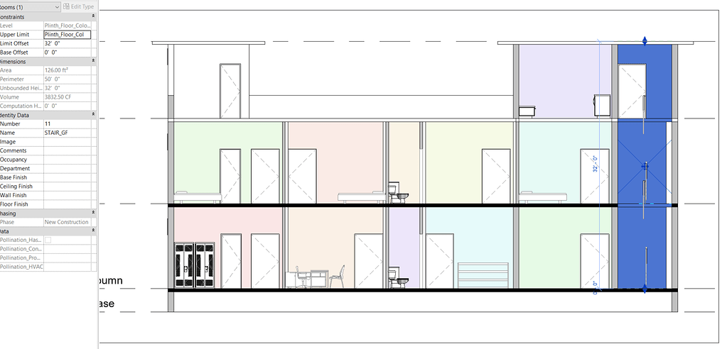 Best practice for modeling stairs - Revit Plugin - Pollination Discourse