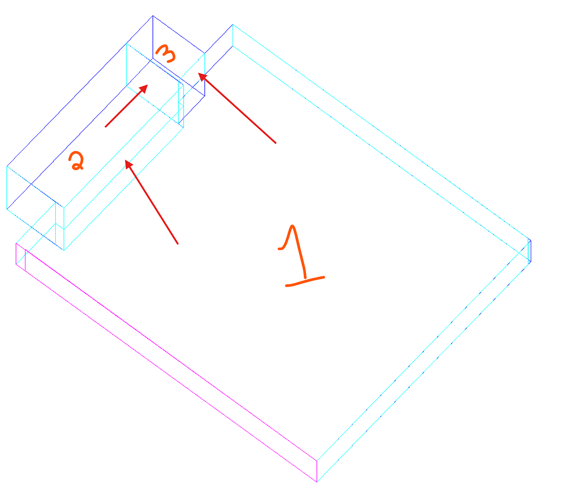 Another Automation - Auto Combining Plenums - Revit Plugin ...