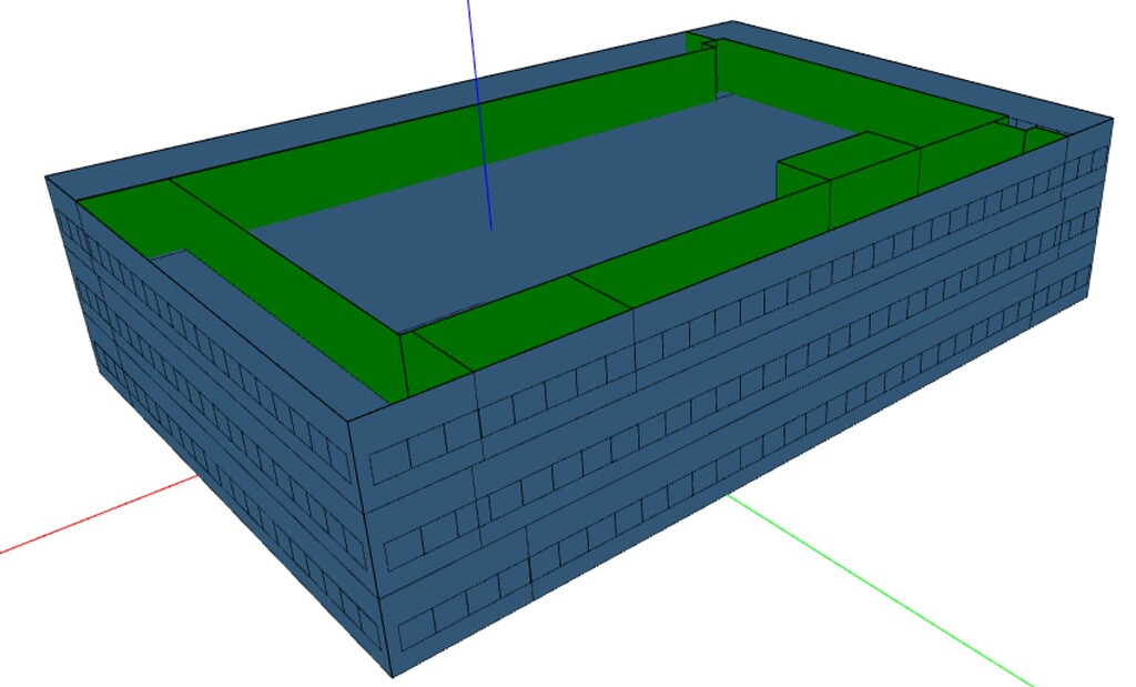 Energy boundary conditions - Revit to OpenStudio - Revit Plugin ...