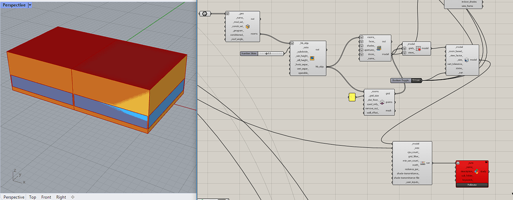 Unable to run pollinate component on local system - Grasshopper Plugin - Pollination Discourse