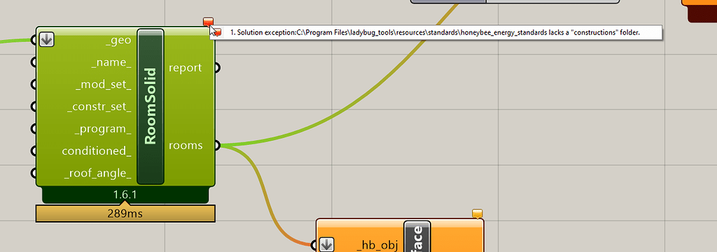 Issues with updating Pollination/LBT - Grasshopper Plugin - Pollination Discourse