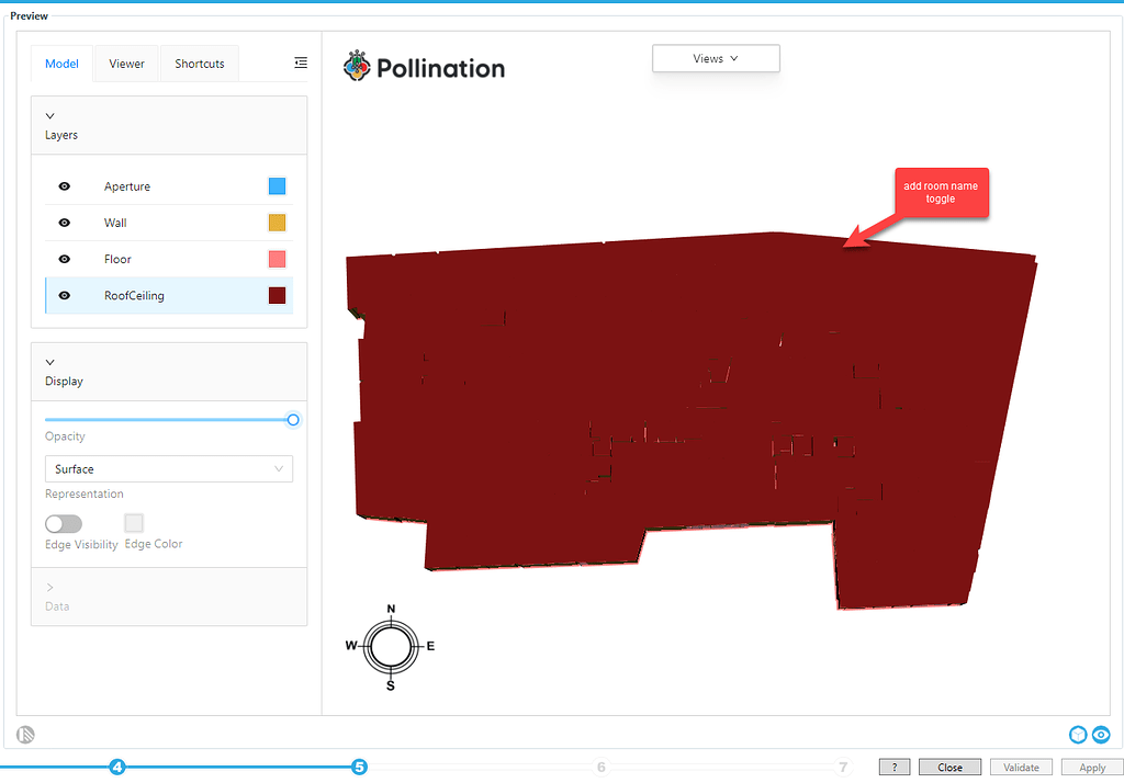 Revit Plugin Previewer Improvements - Revit Plugin - Pollination Discourse