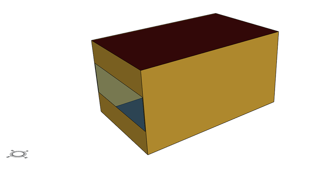 LEED Daylight Option One - Web platform - Pollination Discourse