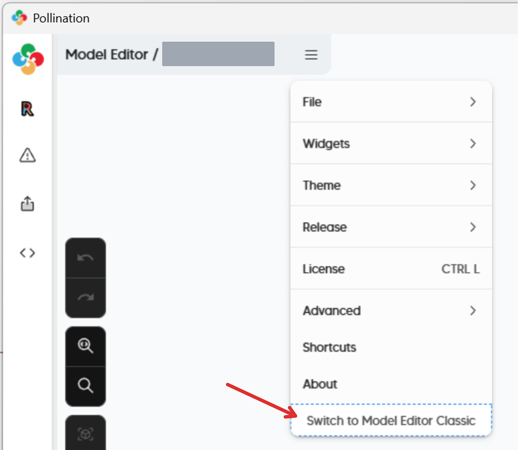 We Didn't Make it to AU, So We're Releasing the Model Editor V2 for You Instead - Announcements ...