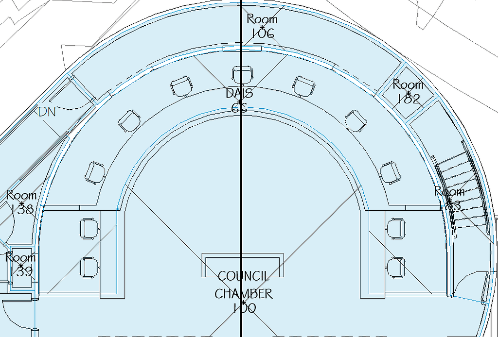 Aligning concentric rooms - Revit Plugin - Pollination Discourse
