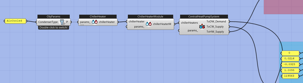 ASHP Modelling - Ironbug - Grasshopper Plugin - Pollination Discourse