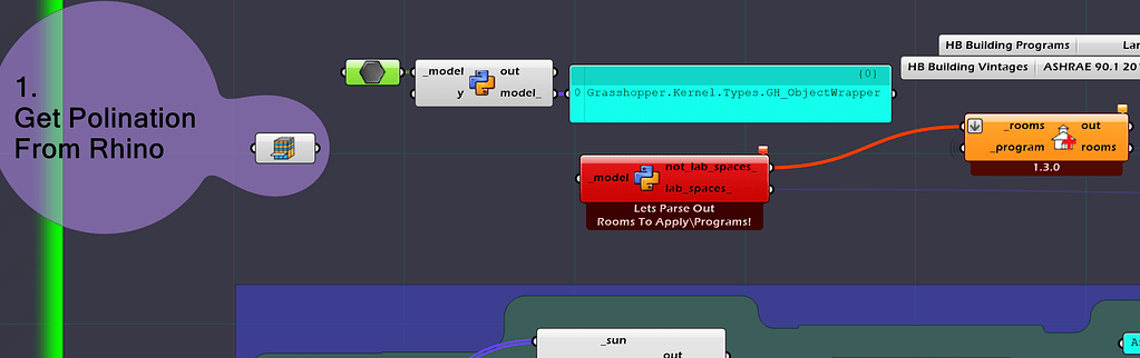Model internalization issues - Grasshopper Plugin - Pollination Discourse