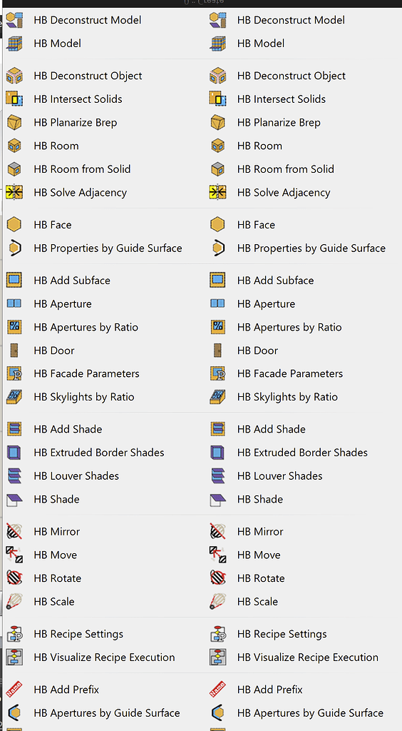 Installation Issue - Grasshopper Plugin - Pollination Discourse