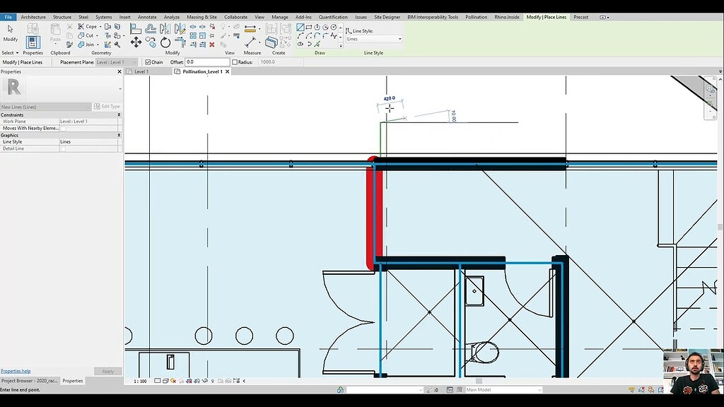 Revit plugin - Version 2.86.0 - Announcements - Pollination Discourse