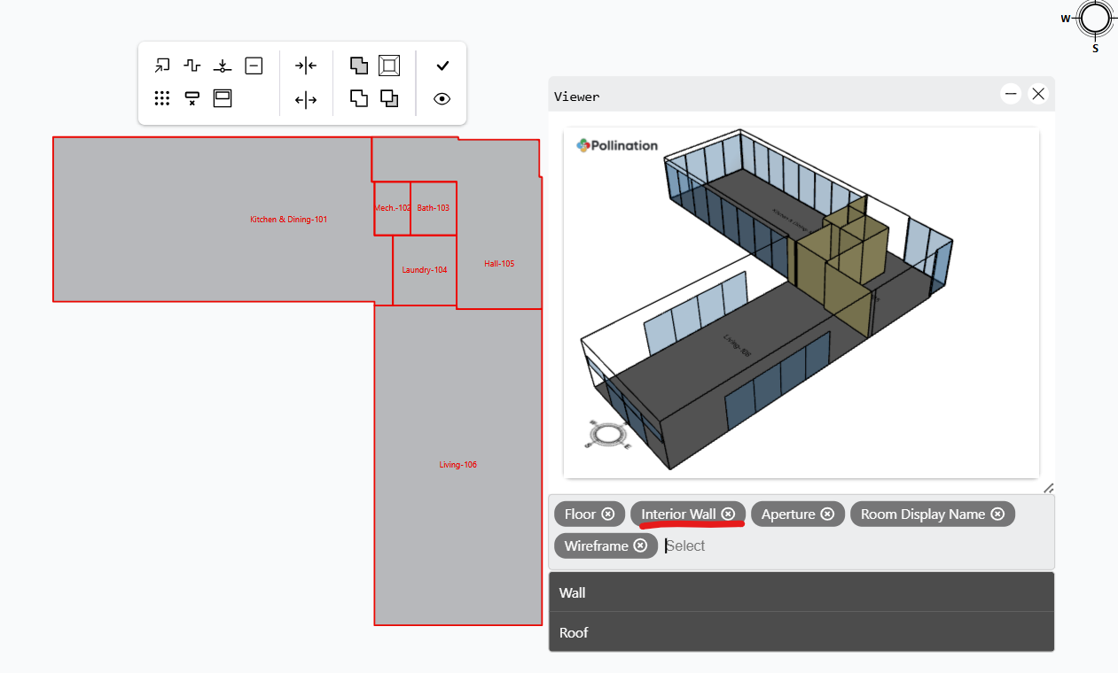 Model Editor - Validation Error - Revit Plugin - Pollination Discourse