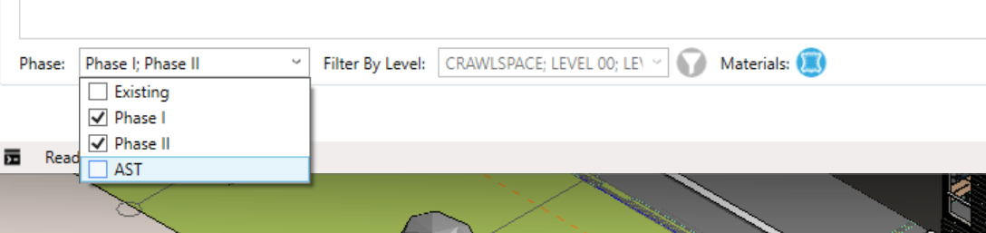All windows count are 0 - Revit Plugin - Pollination Discourse